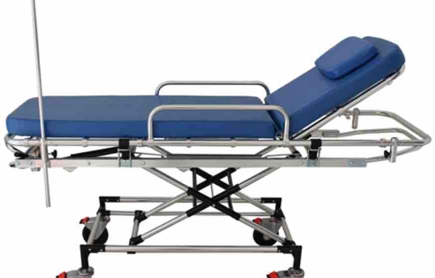 Covid and Thai Hospital Surgery - Part I - Folksy Travel by Bill Smale