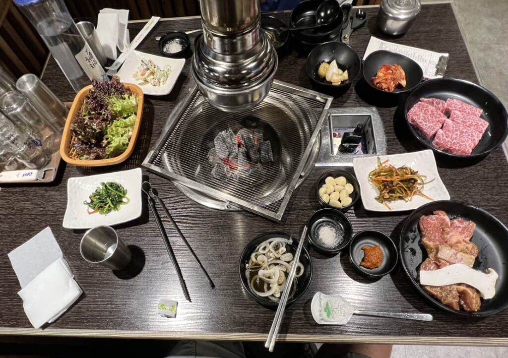 Seoul - first stop • Folksy Travel by Bill Smale