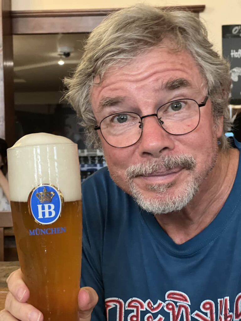 Munich • Folksy Travel by Bill Smale