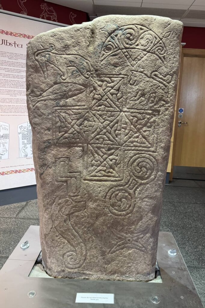 Scottish Highlands - Castletown & Thurso • Folksy Travel by Bill Smale